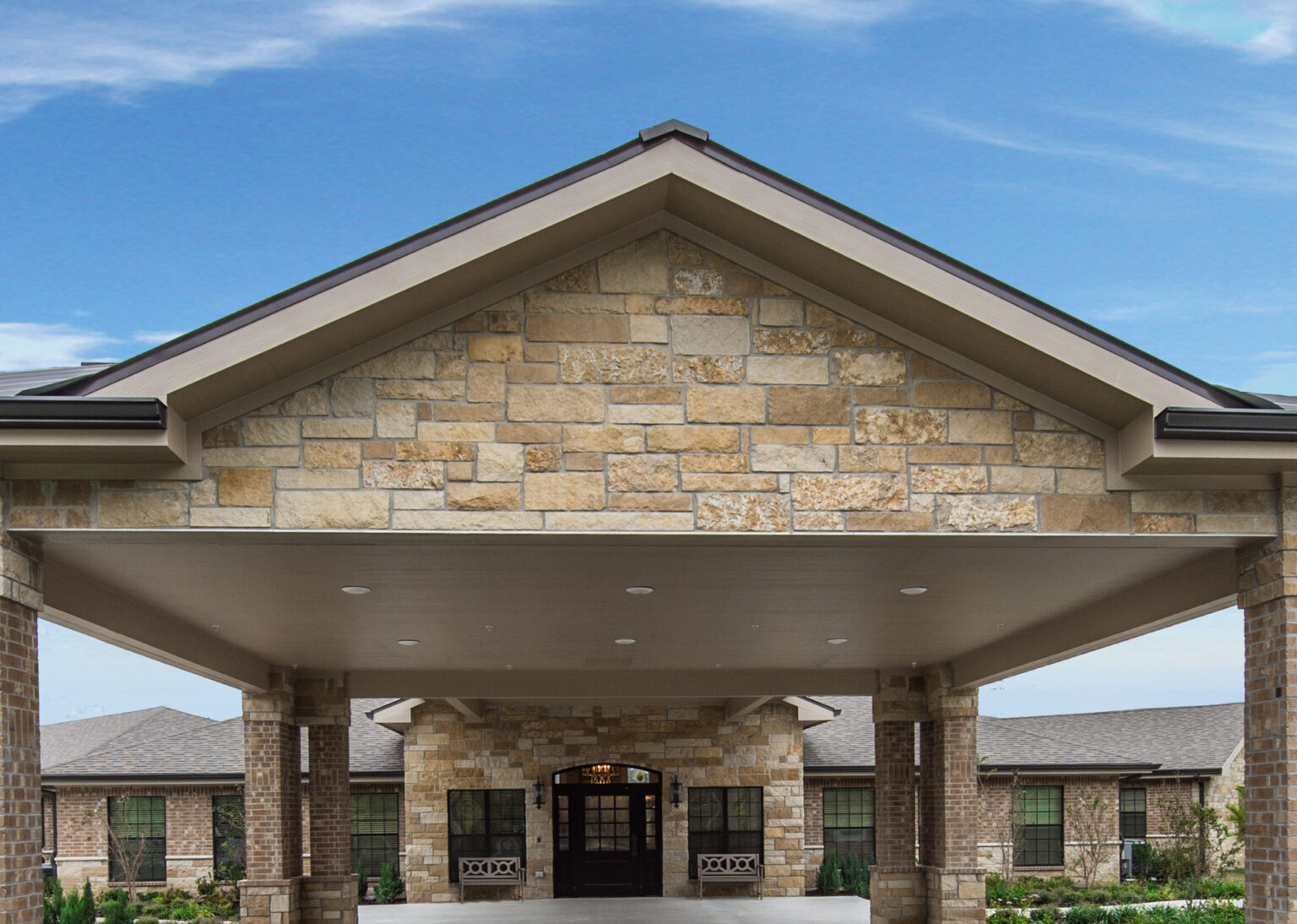 Gallery - Fall Creek